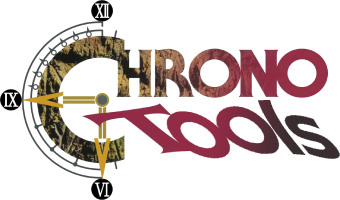 Chrono Tools | by jimzrt